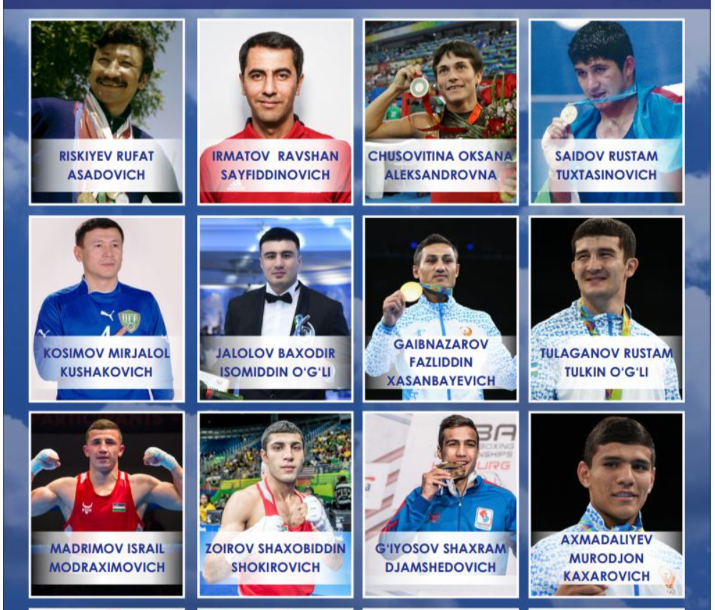 O‘zbekiston davlat jismoniy tarbiya va sport universiteti